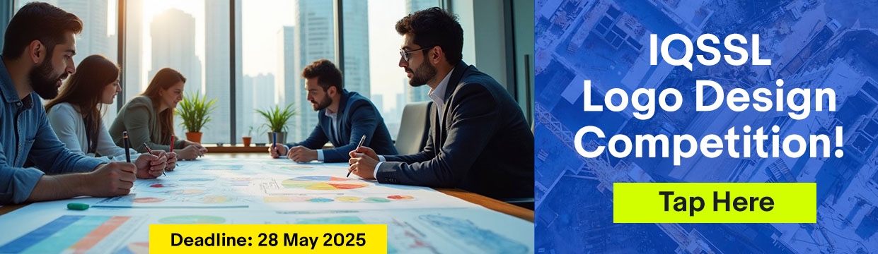 IQSSL - Institute of Quantity Surveyors Sri Lanka - Official Website